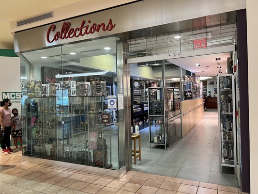 COLLECTIONS - Updated November 2024 - 12 Photos - Av. Franklin Delano ...