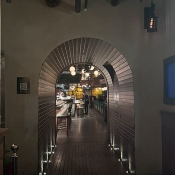 BARO - Updated October 2025 - 404 Photos & 217 Reviews - 485 King ...