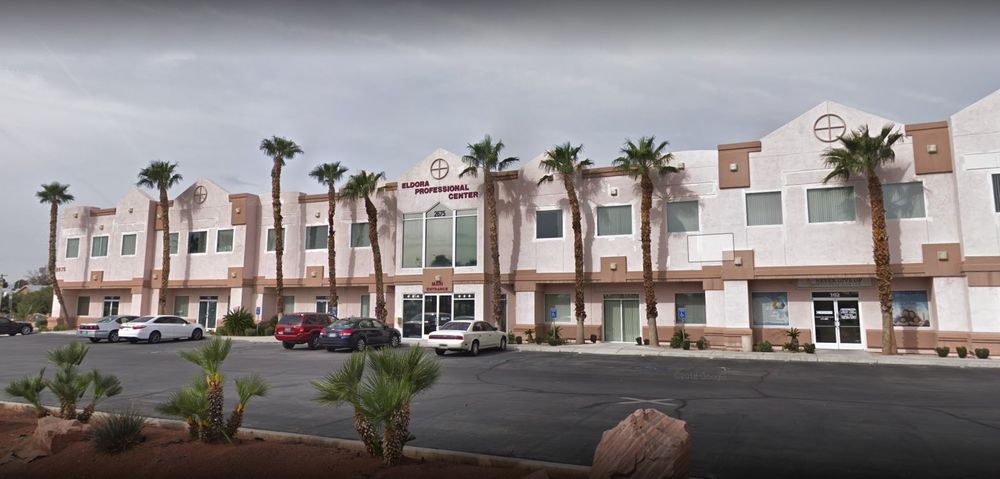 NEVADA STAT LABORATORY - Updated January 2025 - 2675 S Jones Blvd, Las ...