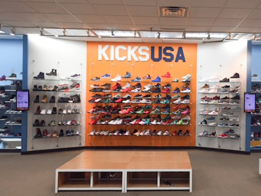 SNIPES - 36 Reviews - 3000 Island Ave, Philadelphia, Pennsylvania ...