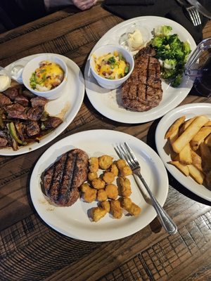 CALLAHAN’S STEAK HOUSE - Updated July 2024 - 100 Photos & 91 Reviews ...