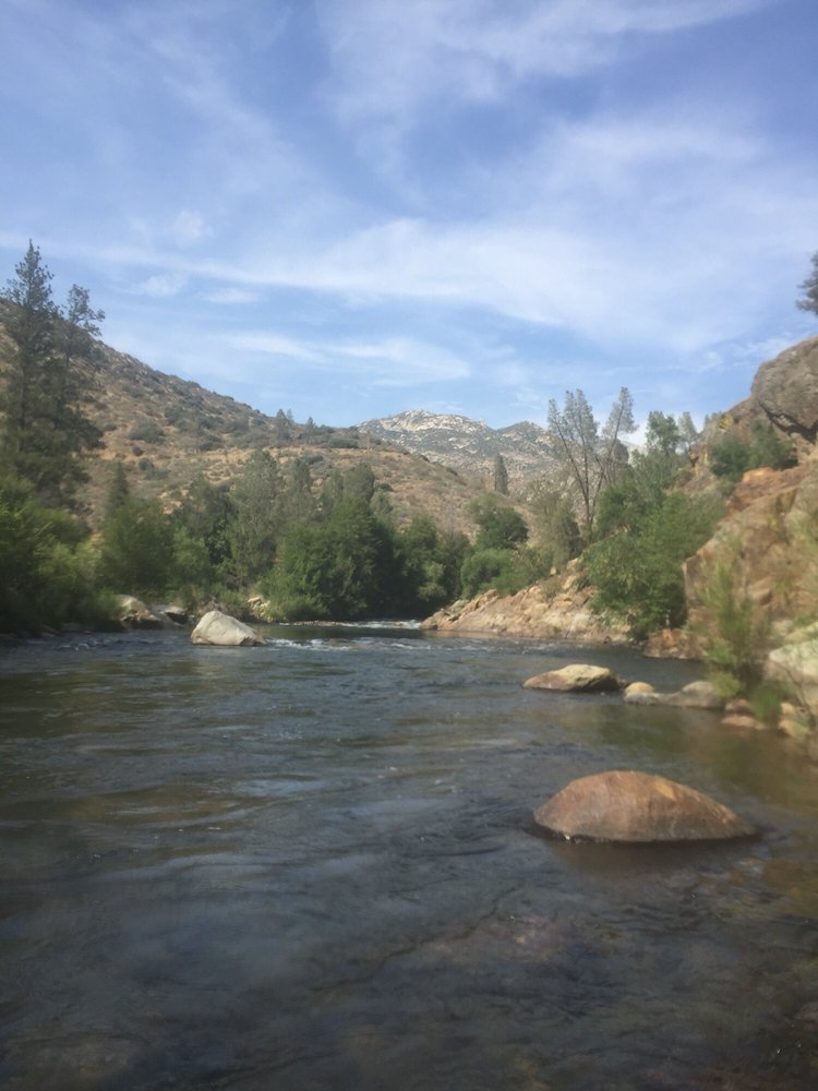 LIMESTONE CAMPGROUND - 27 Photos & 13 Reviews - Campgrounds - Kernville ...