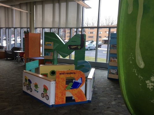 CUYAHOGA COUNTY PUBLIC LIBRARY - PARMA-SNOW BRANCH - Updated August ...