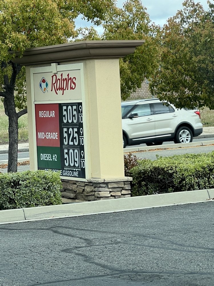 RALPHS FUEL CENTER - Updated September 2025 - 23751 Washington Ave ...
