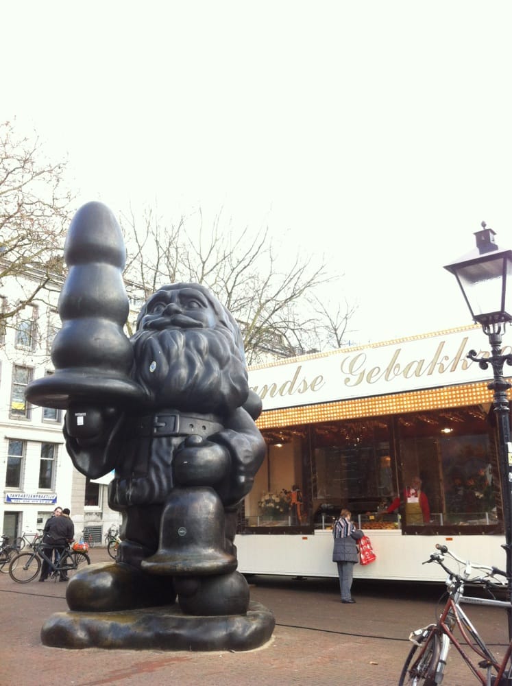 SANTA CLAUS, A.K.A. ‘KABOUTER BUTTPLUG’ - Updated August 2024 ...