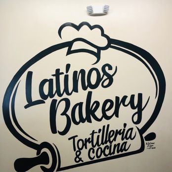 LATINOS BAKERY - Updated January 2026 - 124 Photos & 52 Reviews - 4750 ...