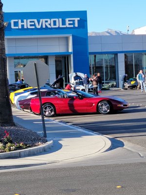 TEAM CHEVROLET - Updated July 2025 - 111 Photos & 590 Reviews - 5501 ...