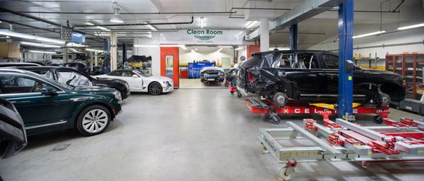 HARRY’S AUTO COLLISION CENTER - Updated January 2026 - 160 Photos & 669 ...