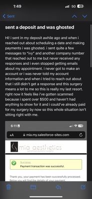 MIA AESTHETICS ATLANTA - Updated December 2025 - 10 Photos & 45 Reviews ...