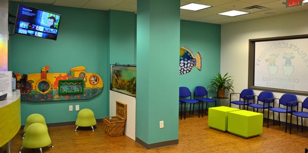 Sunset Hills Pediatric Dentistry
