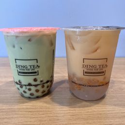 DING TEA - Updated December 2025 - 276 Photos & 189 Reviews - 6450 ...