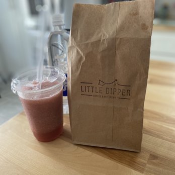 LITTLE DIPPER COFFEE AND ICE CREAM - 26 Photos - 103 N Main St ...