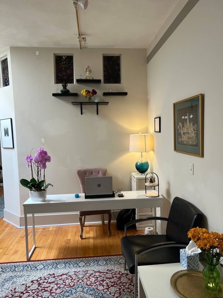 ZEN WELLNESS THAI SPA - Updated August 2025 - 19 Photos - 33A Harvard ...