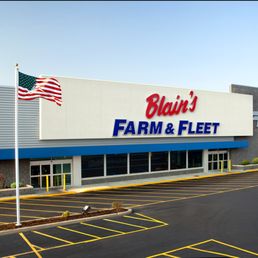 Blain's Reviews | Read Customer Service Reviews of farmandfleet.com