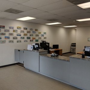 PENNDOT DRIVER LICENSE CENTER - Updated January 2026 - 2090 Lincoln Hwy ...