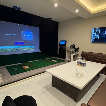AYA GOLF LOUNGE - Updated April 2025 - 33 Photos & 18 Reviews - 641 Ke ...