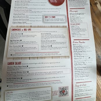 EGG HARBOR CAFE - 509 Photos & 340 Reviews - 220 Upper E Illinois St ...