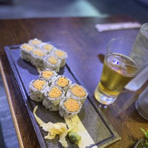 ASAGAO SUSHI - Updated December 2025 - 139 Photos & 175 Reviews - 8 ...