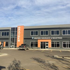 DRAYDEN INSURANCE - Updated October 2024 - 5115 50 Street, Stony Plain ...