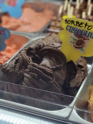 FIESTA GELATO & POPS - Updated May 2024 - 10 Photos - 1353 St Lucie W ...