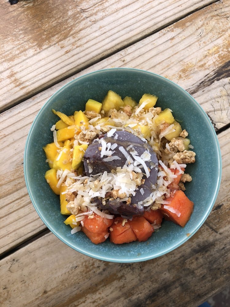 TIP TOP ACAI EXPRESS - 38 Photos & 14 Reviews - Carrera 441 Barrio ...