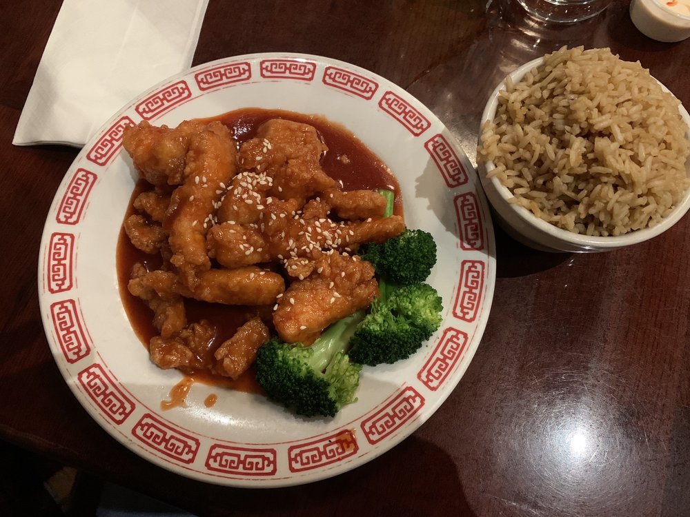 MASTER’S WOK CHINESE RESTAURANT - Updated January 2026 - 35 Photos & 75 ...