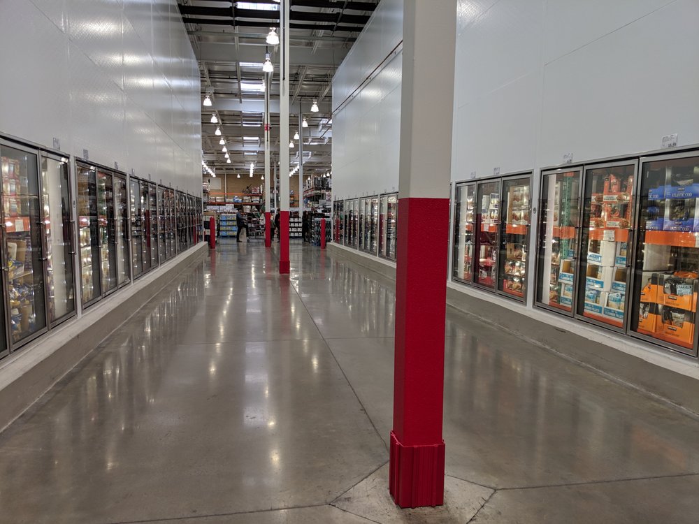 COSTCO - 458 Photos & 132 Reviews - Wholesale Stores - 2900 Cumberland ...