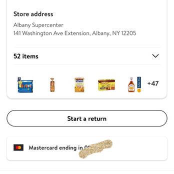 WALMART SUPERCENTER - Updated November 2025 - 12 Photos - 141 ...