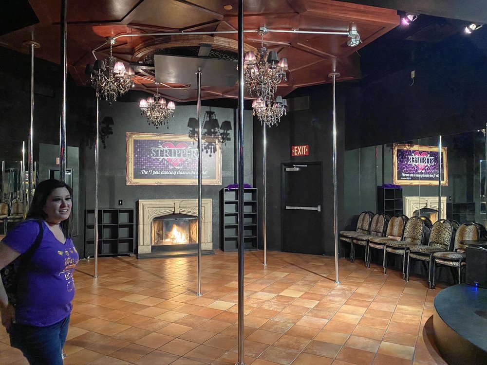STRIPPER 101 - Updated December 2025 - 30 Photos & 99 Reviews - 3663 S Las Vegas Blvd, Las Vegas ...