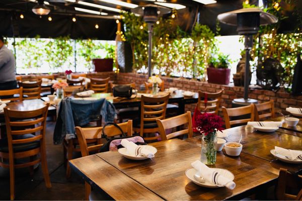 MARIA’S ITALIAN KITCHEN - WEST LOS ANGELES - Updated October 2025 - 427 ...