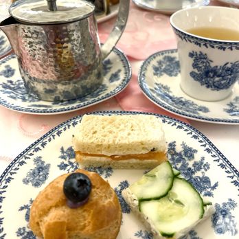 THE OMNI HOMESTEAD AFTERNOON TEA - Updated December 2025 - 10 Photos ...