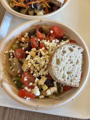 FARMSIDE KITCHEN - CARY WAVERLY PLACE - Updated September 2025 - 54 ...