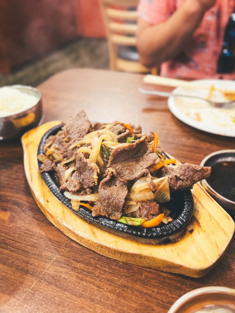 SODAM KOREAN RESTAURANT - 392 Photos & 371 Reviews - 900 Jefferson Rd ...