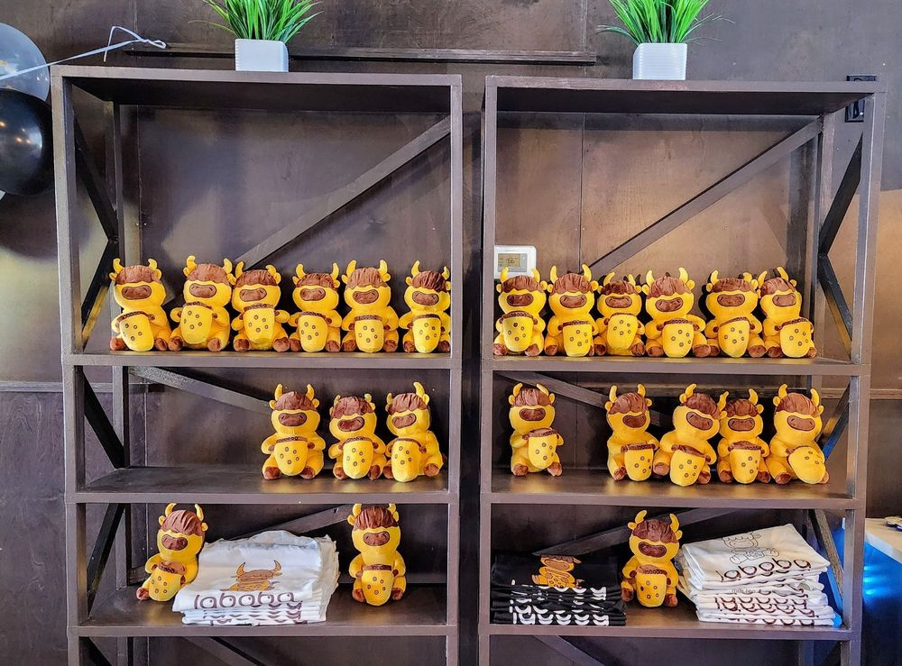 LABOBA - Updated October 2025 - 29 Photos & 14 Reviews - 1212 State Ave ...