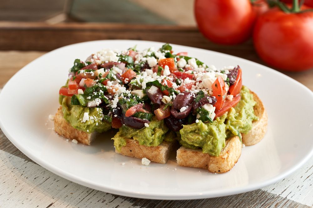 SUNSHINE BREAKFAST BAR - Updated September 2024 - 605 Photos & 861 ...