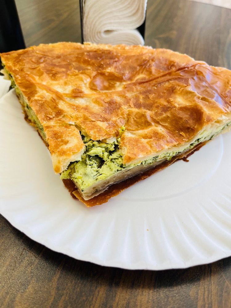 DJERDAN BUREK BROOKLYN - Updated December 2025 - 22 Photos & 25 Reviews ...