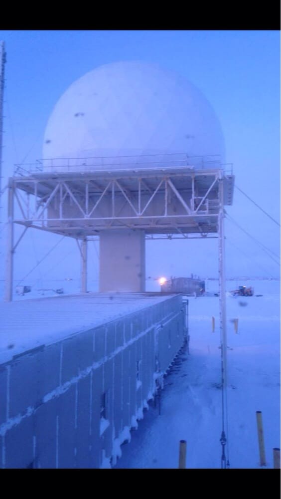 ARCTEC ALASKA - Updated December 2024 - 9327 Jerstad Ave, Anchorage ...