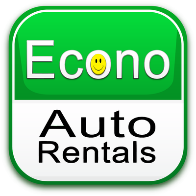 ECONO AUTO RENTALS - Updated October 2025 - 18 Photos - 9017 E Adamo Dr ...
