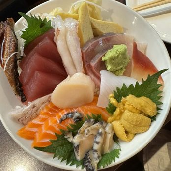 SUSHI II - Updated December 2025 - 4619 Photos & 896 Reviews - 655 ...