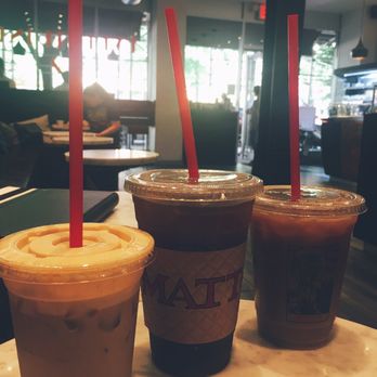 MATTO ESPRESSO - Updated August 2024 - 82 Photos & 79 Reviews - 3495 ...
