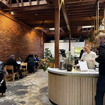 NARRATIVE COFFEE - Updated December 2025 - 563 Photos & 559 Reviews ...