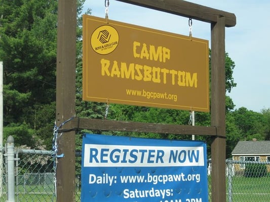 CAMP RAMSBOTTOM - Updated October 2025 - 205 Winthrop St, Rehoboth ...