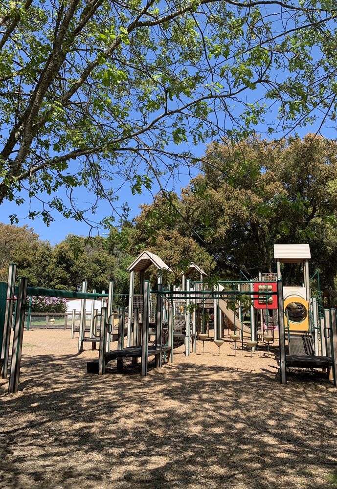 CRANE PARK - Updated October 2024 - 22 Photos - Crane Ave & Grayson Ave ...