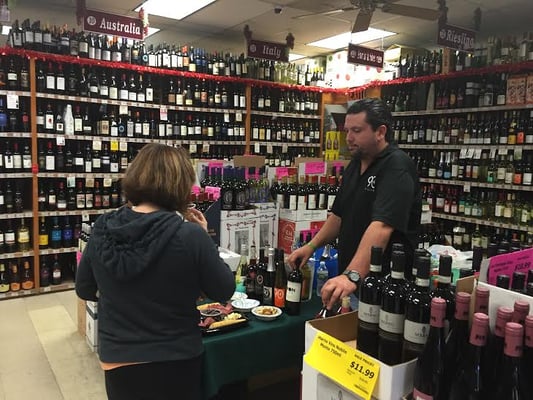 SI DISCOUNT WINE & LIQUORS - Updated May 2026 - 467 Forest Ave, Staten ...