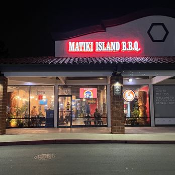 MATIKI ISLAND BARBECUE - Updated August 2024 - 633 Photos & 634 Reviews ...