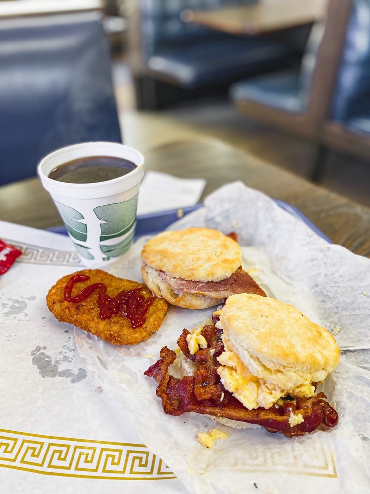 THE BISCUIT FACTORY - Updated October 2025 - 140 Photos & 166 Reviews ...