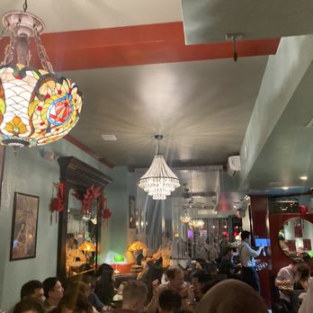 CHILI - Updated June 2024 - 2056 Photos & 814 Reviews - 13 E 37th St ...