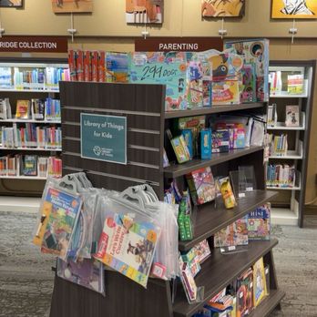 NAPA COUNTY LIBRARY - Updated November 2025 - 32 Photos & 39 Reviews ...