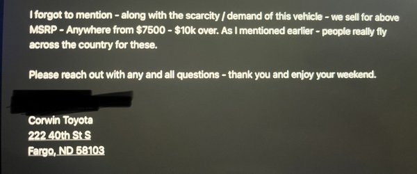 CORWIN TOYOTA - Updated November 2025 - 24 Photos & 73 Reviews - 222 ...