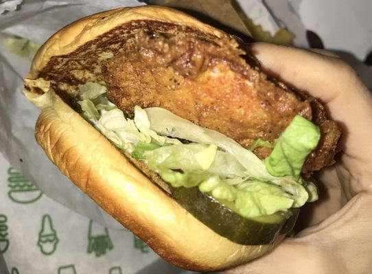 SHAKE SHACK NOVI - Updated November 2025 - 24 Photos & 12 Reviews ...